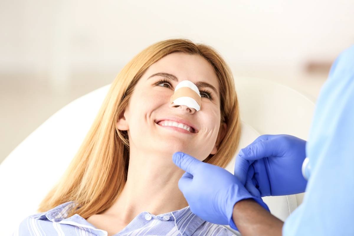 Rhinoplasty Cost Breakdown: Achieve Your Ideal Nose - Assoc. Prof. Dr ...