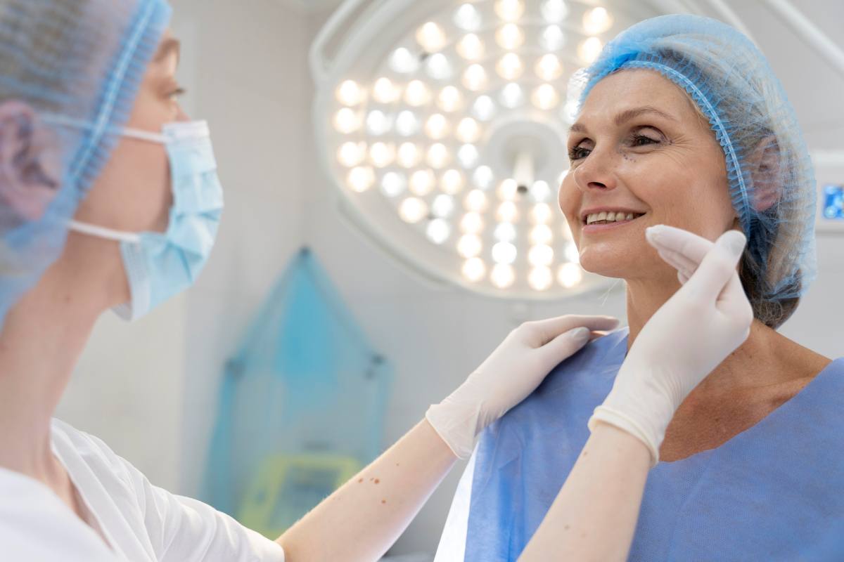 The Psychological Impact of Aesthetic Treatments - Assoc. Prof. Dr ...