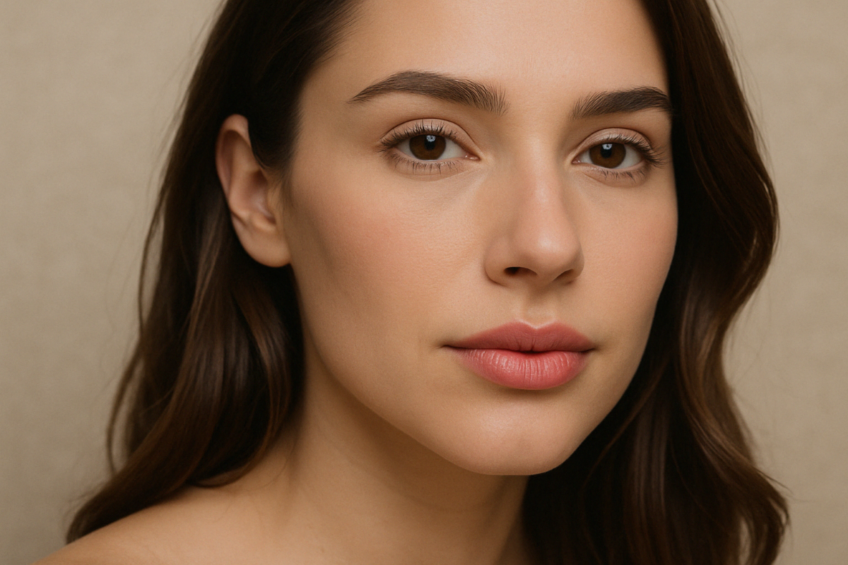 Lip Asymmetry Correction: Subtle Changes, Balanced Beauty - Assoc. Prof ...