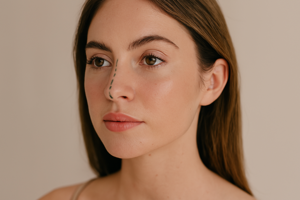 Preservation Rhinoplasty: The Natural Nose Approach - Assoc. Prof. Dr ...