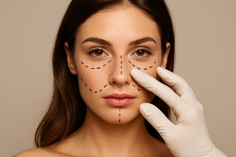 Top Plastic Surgery Questions Patients Ask Most Often - Assoc. Prof. Dr ...