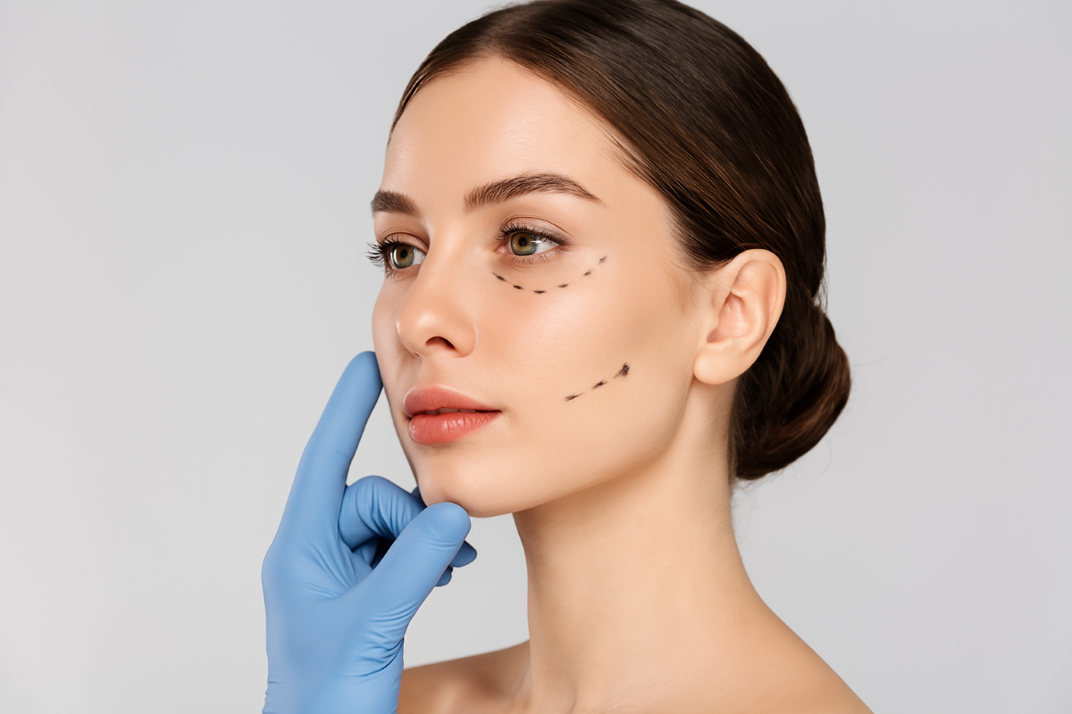 Your Top Aesthetic Surgery Questions—Answered Clearly - Assoc. Prof. Dr ...