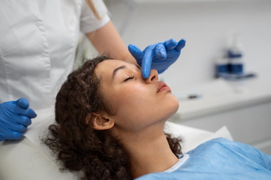 Functional vs. Cosmetic Rhinoplasty: What’s the Cost Difference ...